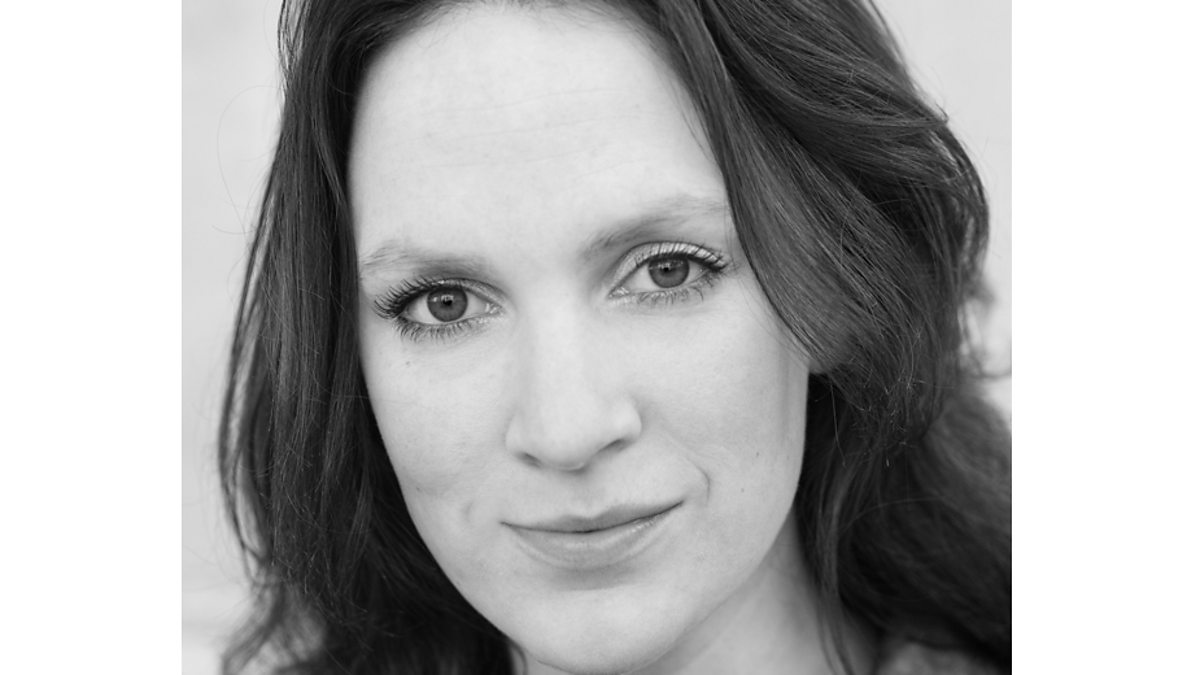 BBC Radio 4 - Drama on 4, Original British Dramatists, Rose Heiney ...