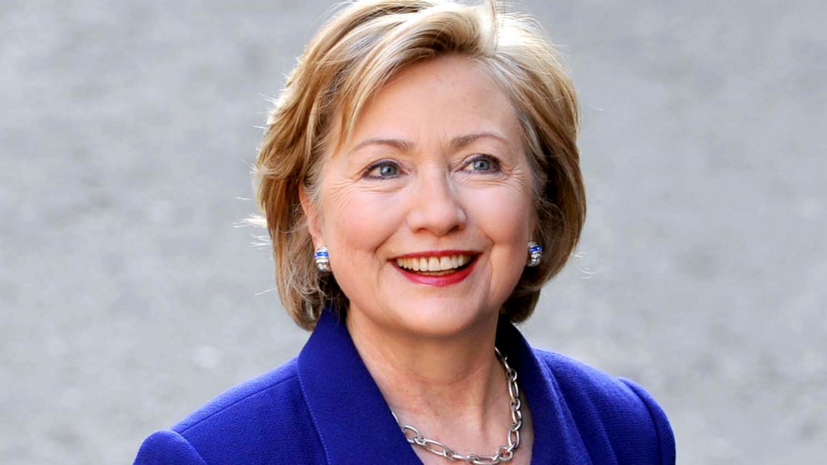 BBC Radio 4 - Woman's Hour, Will Hillary Clinton stand for US President?