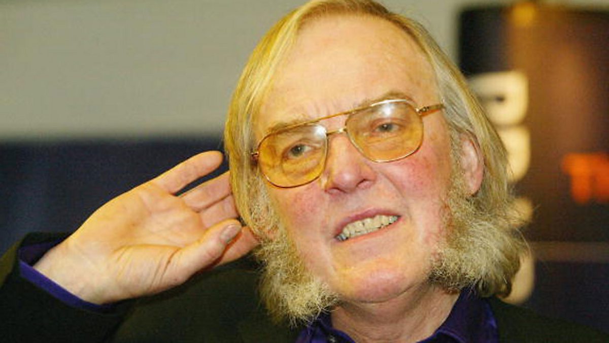 BBC World Service - Science In Action, Colin Pillinger Dies