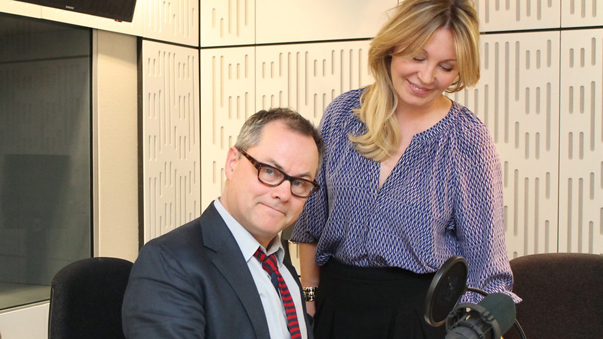 BBC Radio 4 - Desert Island Discs, Jack Dee, Jack Dee: ‘That’s what’s wrong with me – I’m a ...