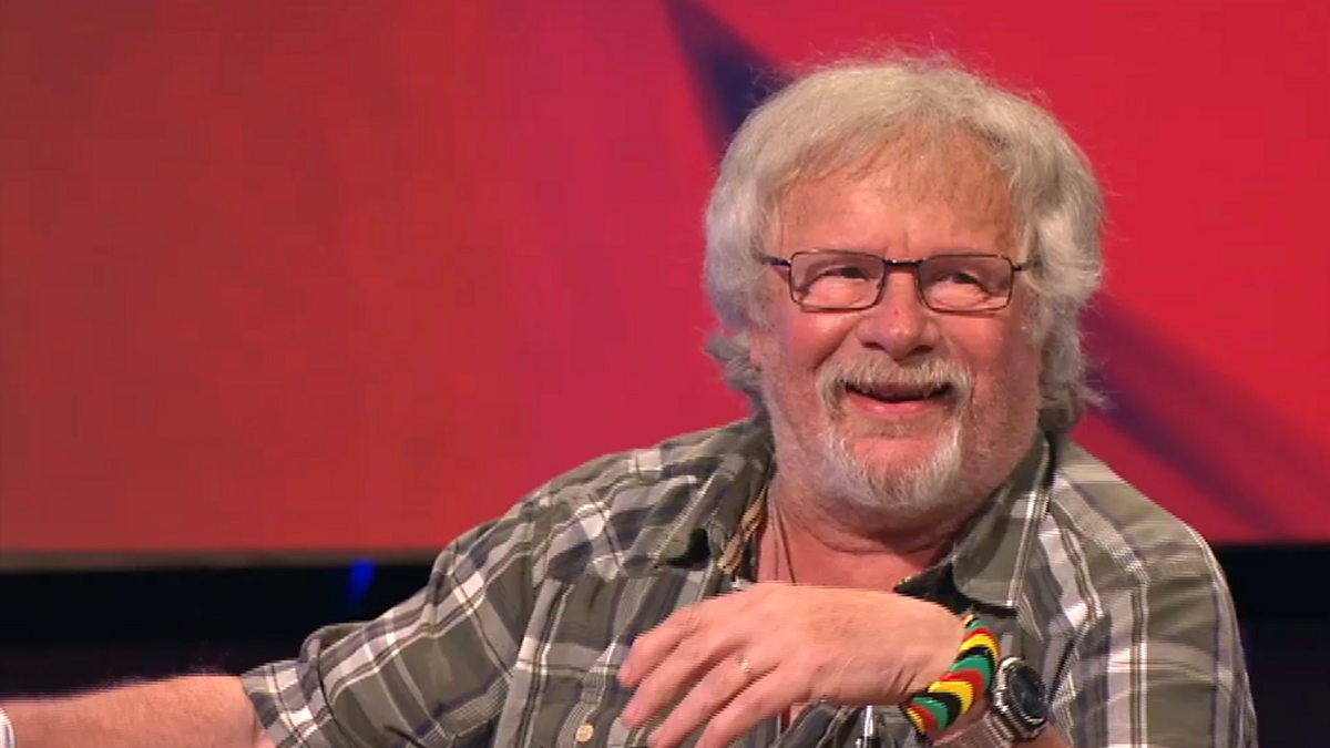 BBC One - The Nolan Show, Series 5, Episode 2 - Clips