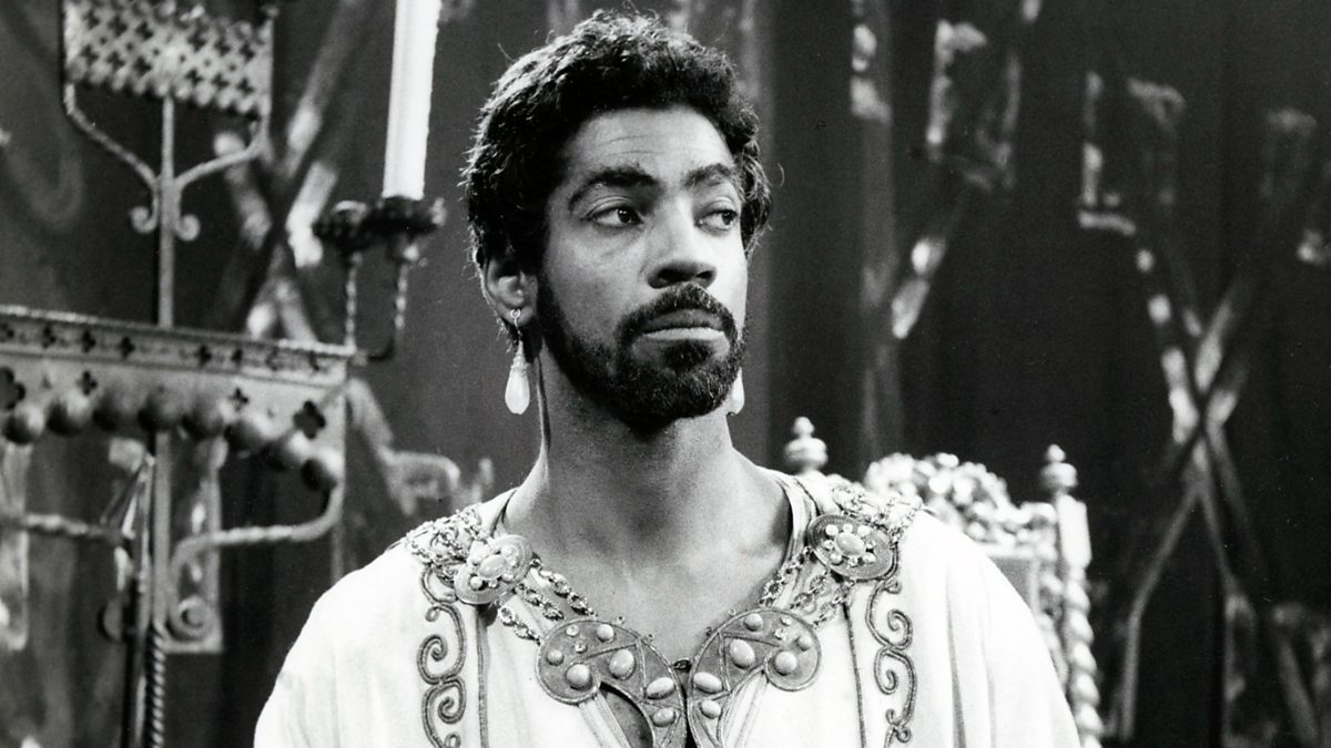 BBC Local Radio - UK Black, Multicultural Shakespeare