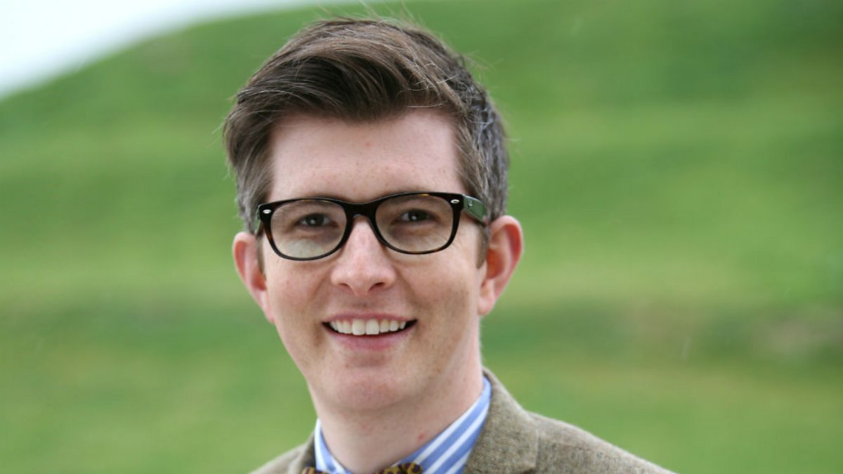 BBC Radio Solent - Katie Martin, Bruce Forsyth and Gareth Malone ...