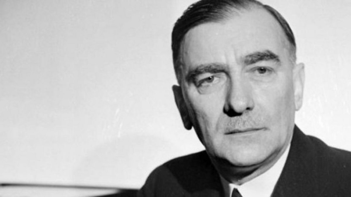 BBC Radio 3 - Composer of the Week, Karol Szymanowski, Karol Szymanowski