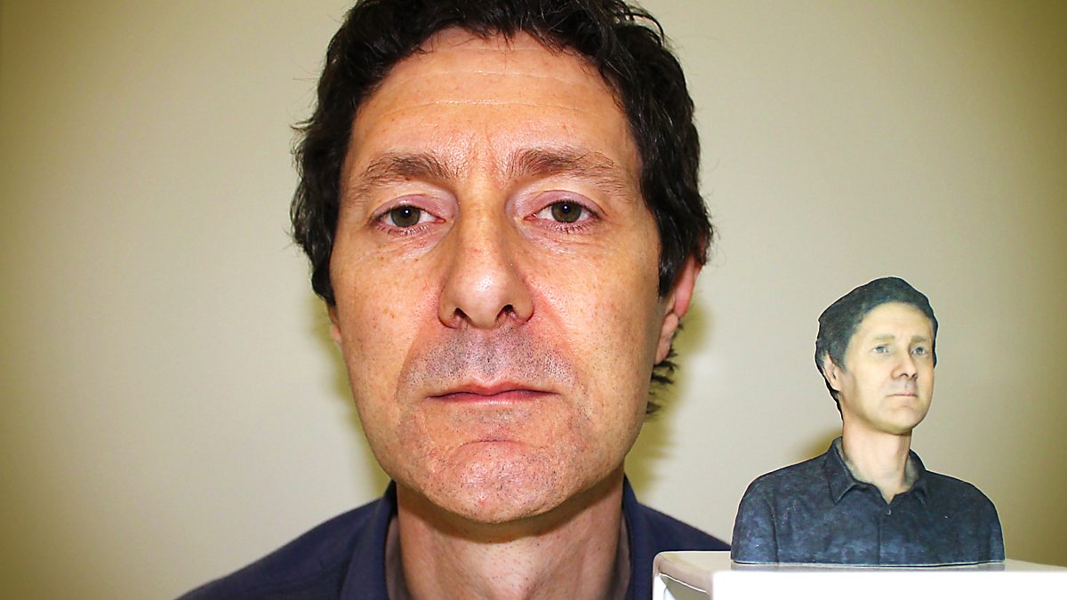 BBC Radio 4 Extra - Can a Computer Write Shakespeare?