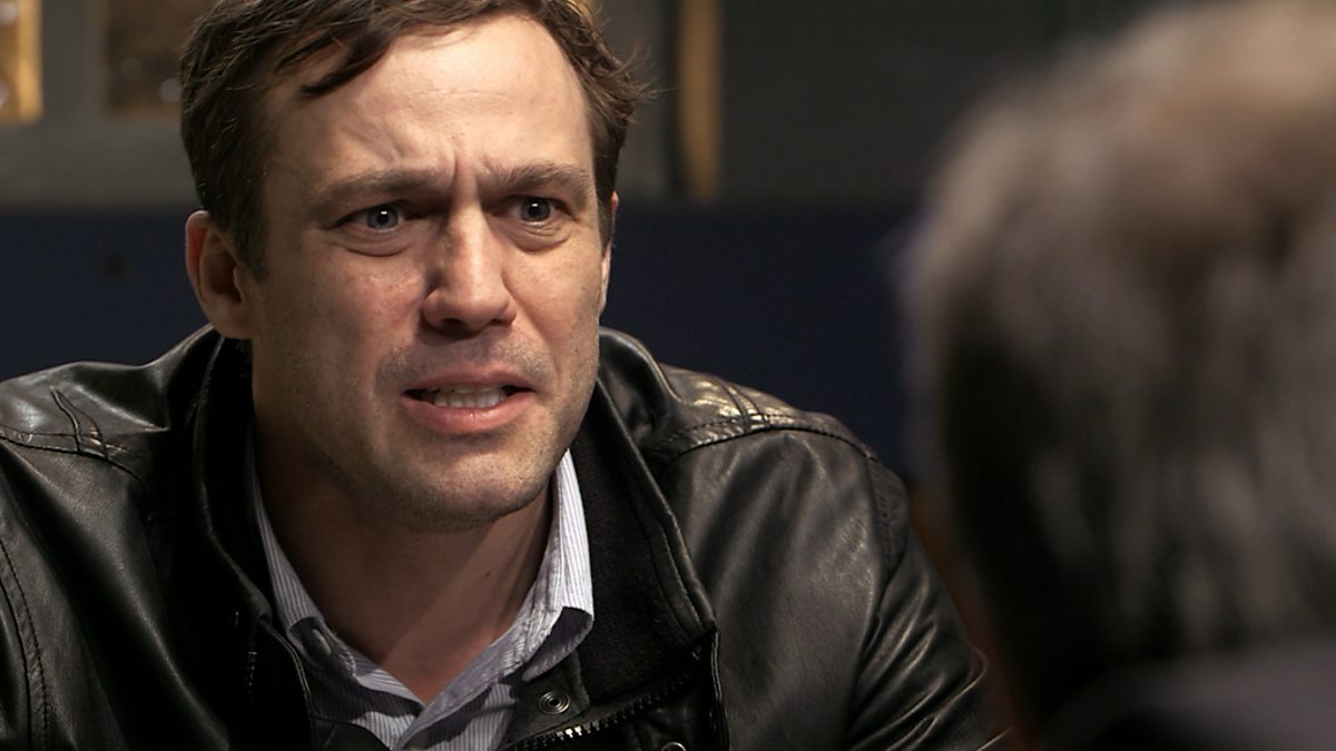 BBC One - EastEnders 2013 - 2017, 2014, 12/05/2014, Exclusive Scene ...