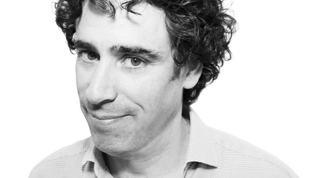 BBC Radio 5 Live - Kermode and Mayo's Film Review, with Stephen Mangan ...