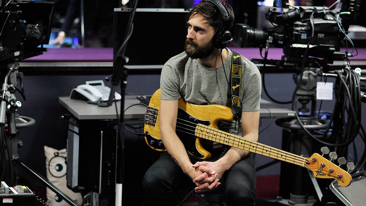 BBC - Saint Raymond - Saint Raymond