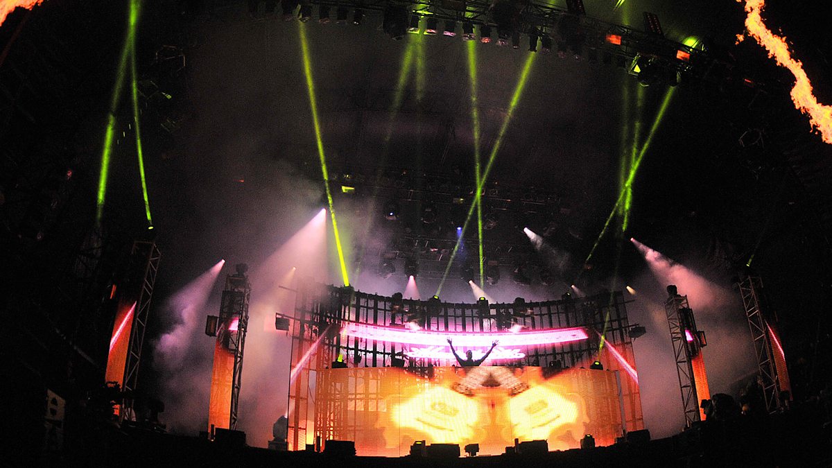 BBC Radio 1 - BBC Radio 1's Big Weekend, 2014 - Festival Essentials ...