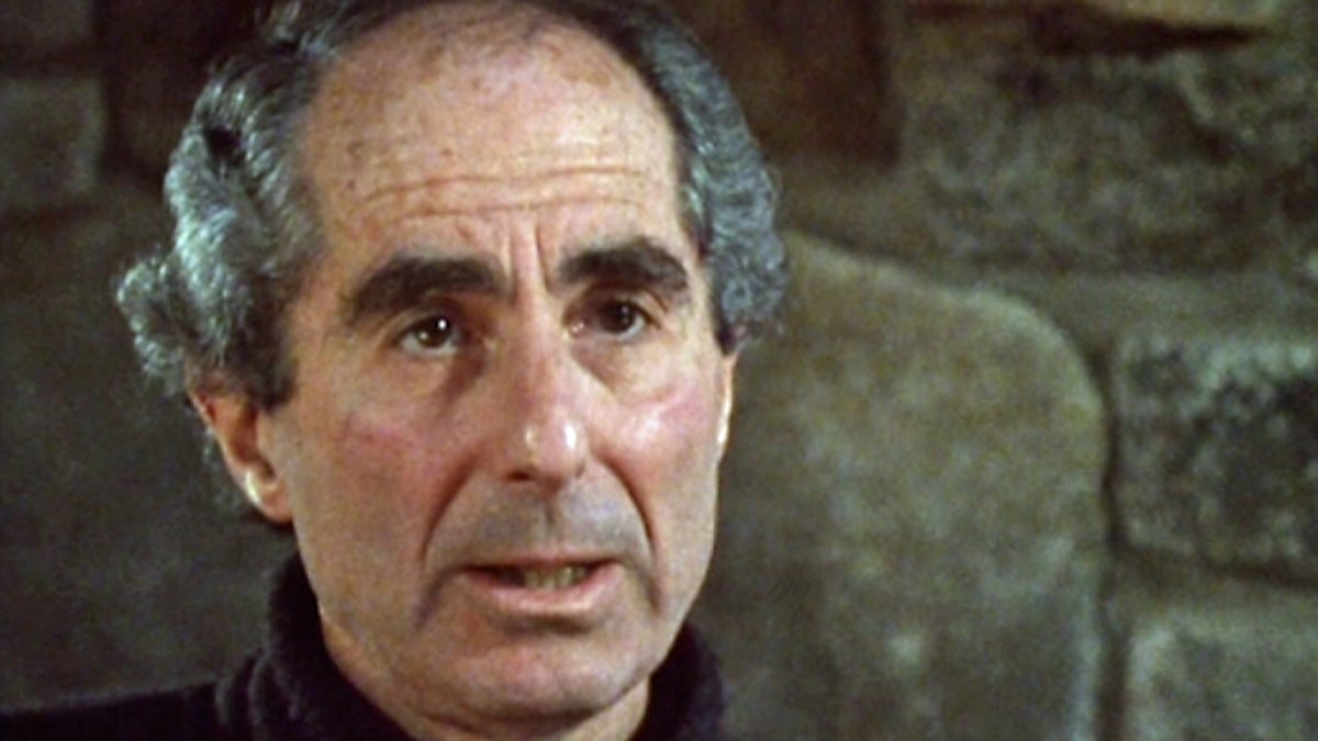 BBC Arts - Books Features - Philip Roth: In his own words