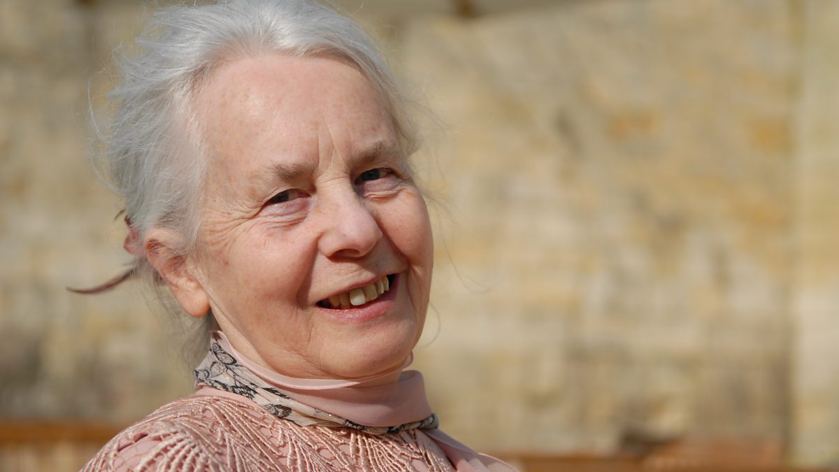 BBC Radio Devon - A more dementia friendly Devon, Dr Jennifer Bute ...