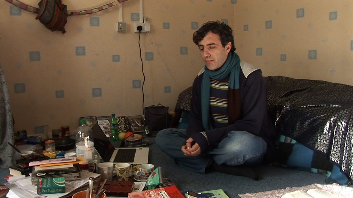 BBC Radio 4 - Drama on 4, Original British Dramatists, The Shining ...