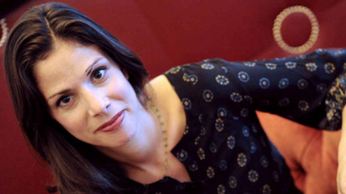 BBC World Service - Global Business, Sharing Economy: Rachel Botsman