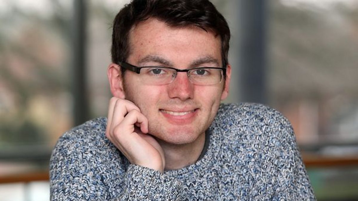 BBC Local Radio - Caroline Martin, Cancer fundraiser Stephen Sutton ...