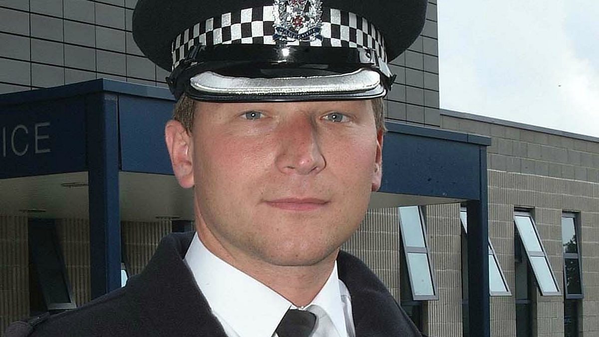 BBC Radio Devon - Good Morning Devon, Devon & Cornwall Police consult ...