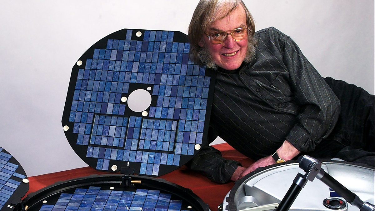BBC Radio 4 - Last Word, Prof Colin Pillinger, Antony Hopkins, Bev ...