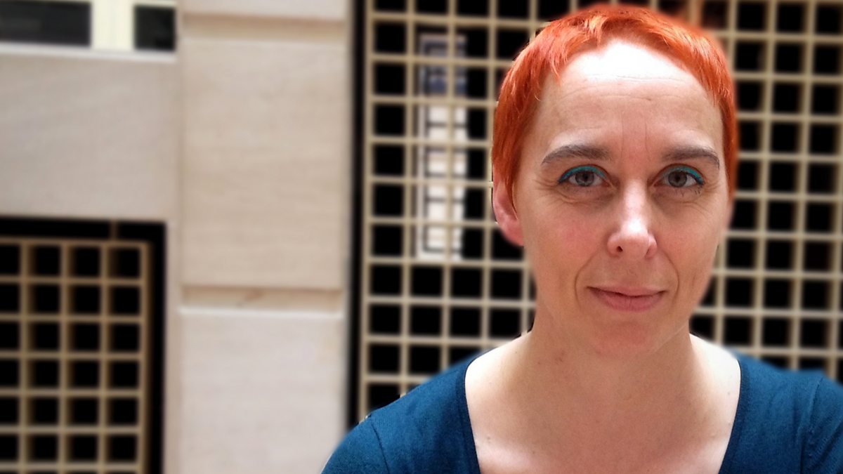 BBC Radio 4 - Personality Politics