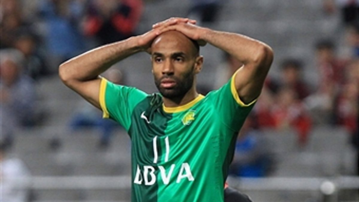 BBC World Service - World Football, In Conversation with Freddie Kanoute