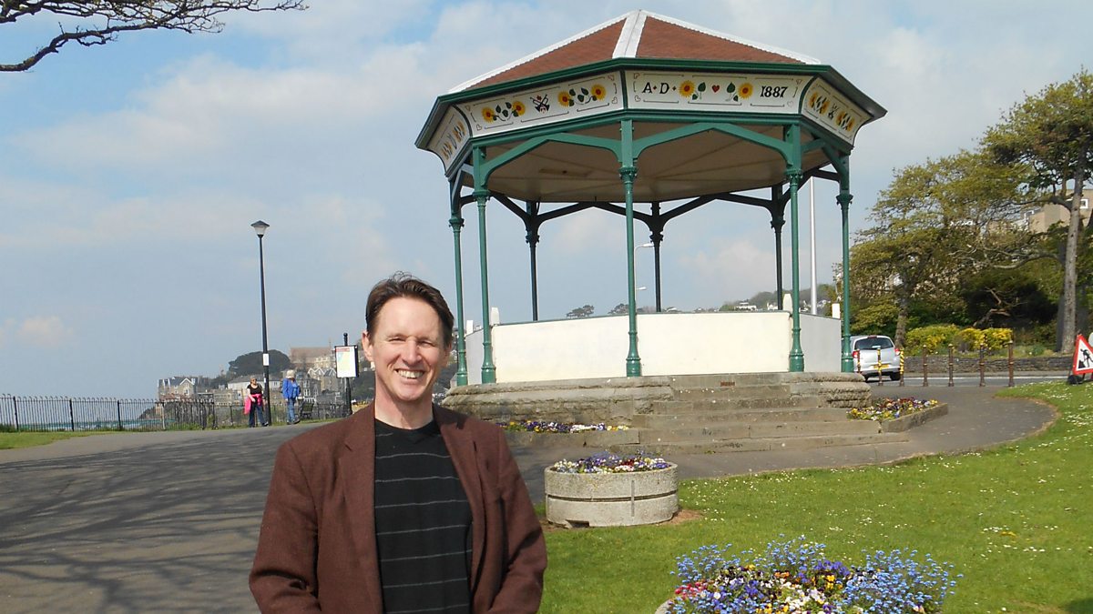 BBC Radio Bristol - Steve Yabsley, Sushi in Wells and a bandstand in ...