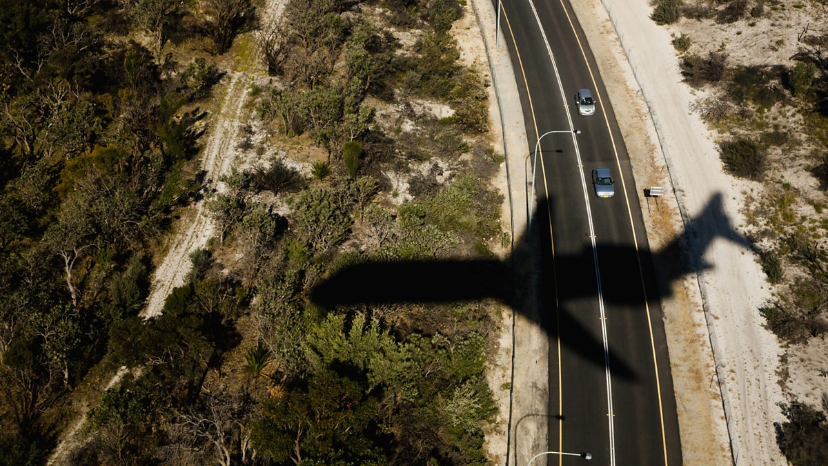 BBC - Learning, Reducing the carbon footprint of planes