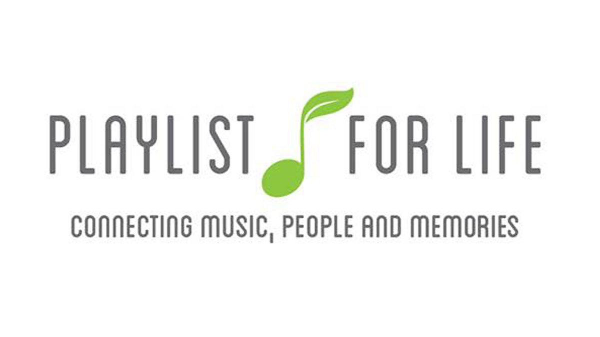 BBC Radio Devon - A more dementia friendly Devon, Playlist for Life