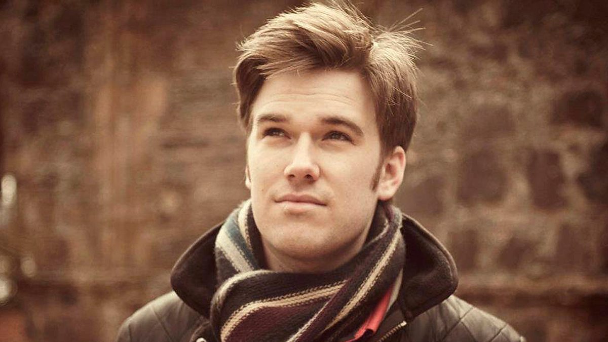 BBC Radio nan Gàidheal - Aithris Na Maidne, 19/05/2014, Smuain na Maidne