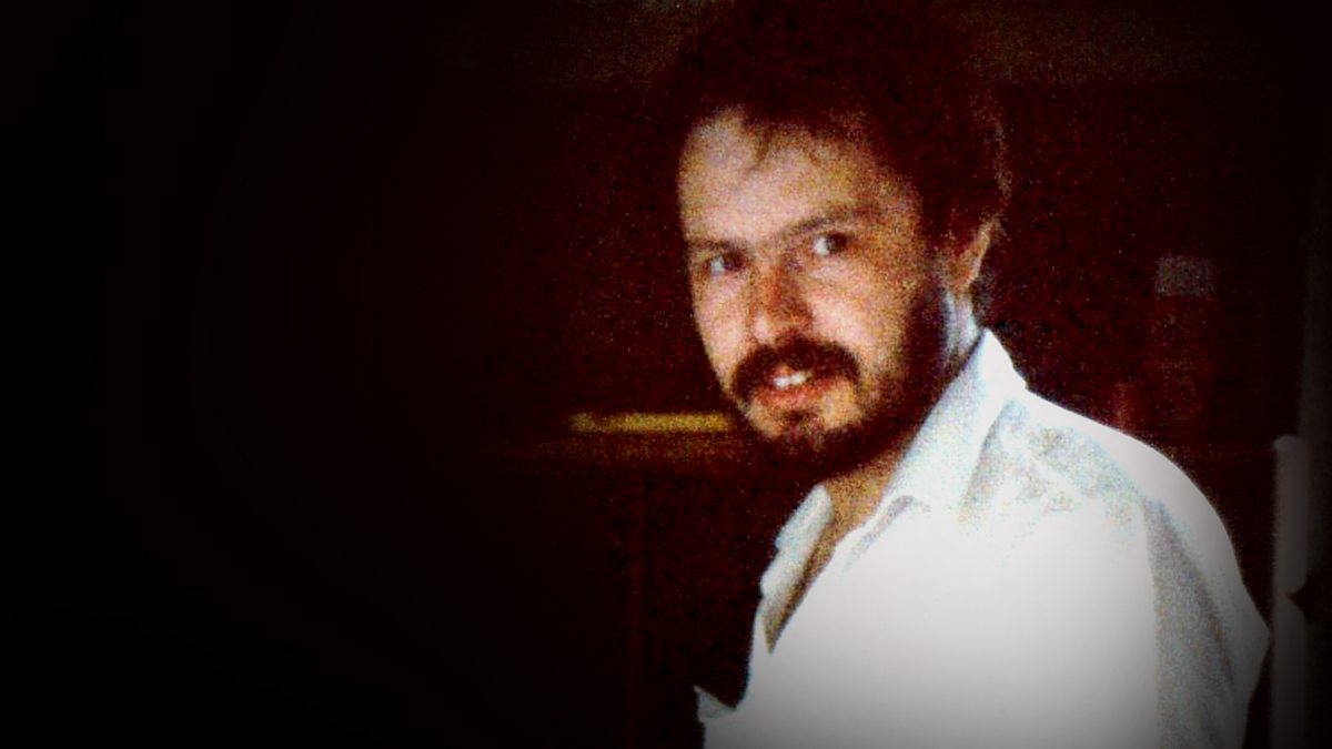 BBC Radio 4 - The Report, The Unsolved Murder of Daniel Morgan