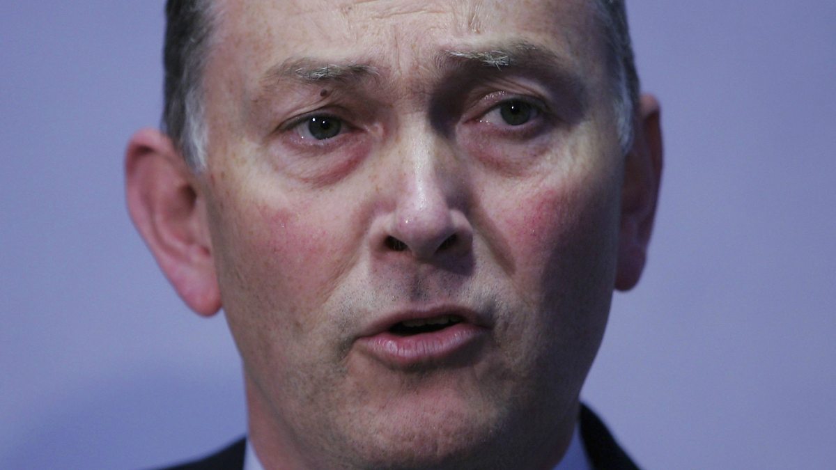 BBC Radio 5 Live - 5 Live In Short, Scudamore: Premier League boss ...