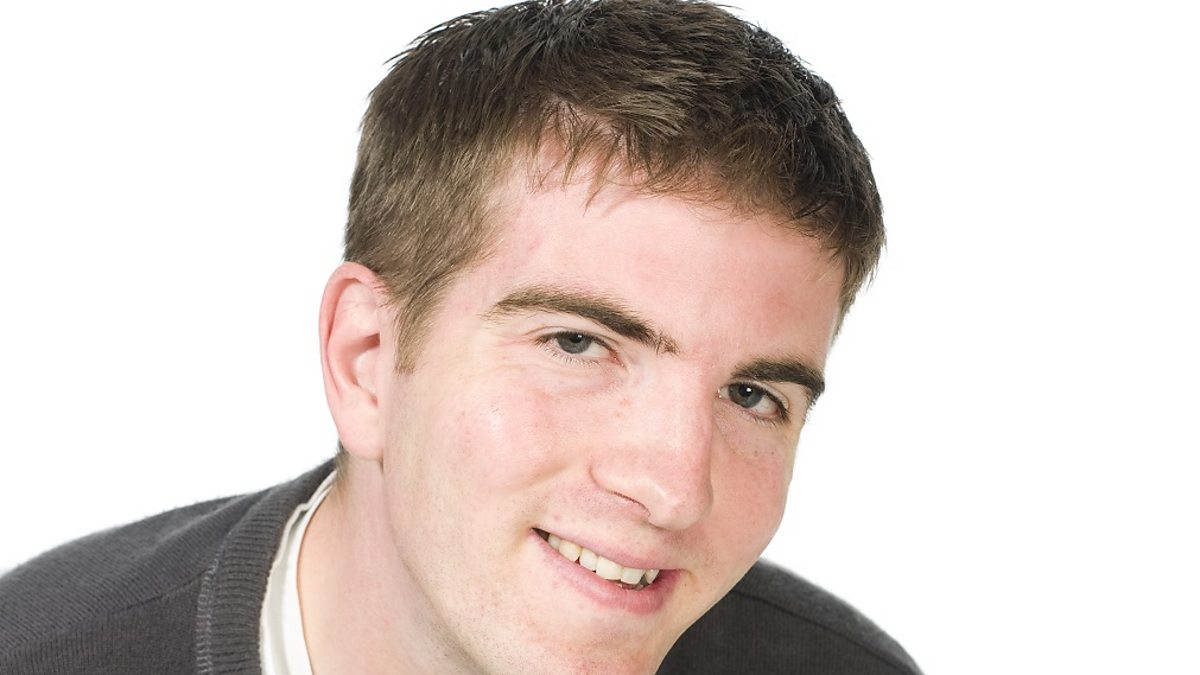 BBC Radio Derby - Colin Bloomfield, Colin Bloomfield talks about his ...