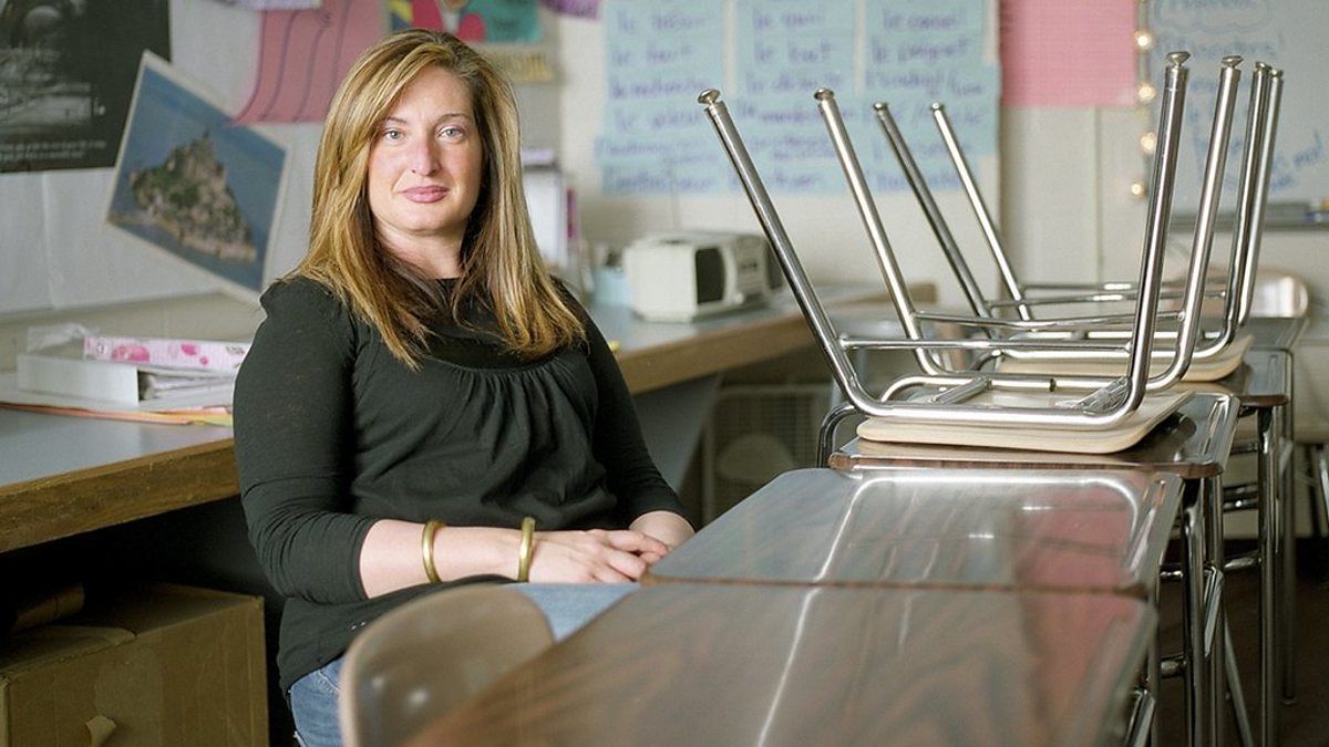 BBC World Service - World Update, Portraits of ‘whiteness’