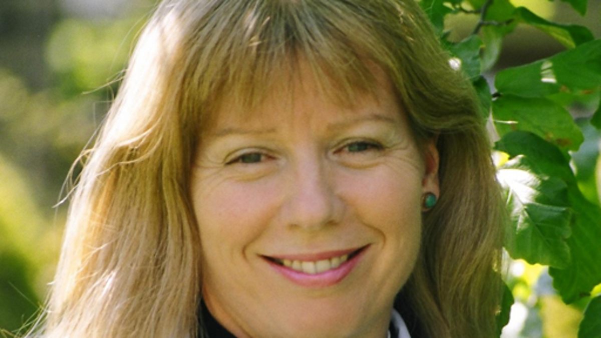 BBC Radio 2 - Good Morning Sunday, Moment of Reflection with Ruth Scott