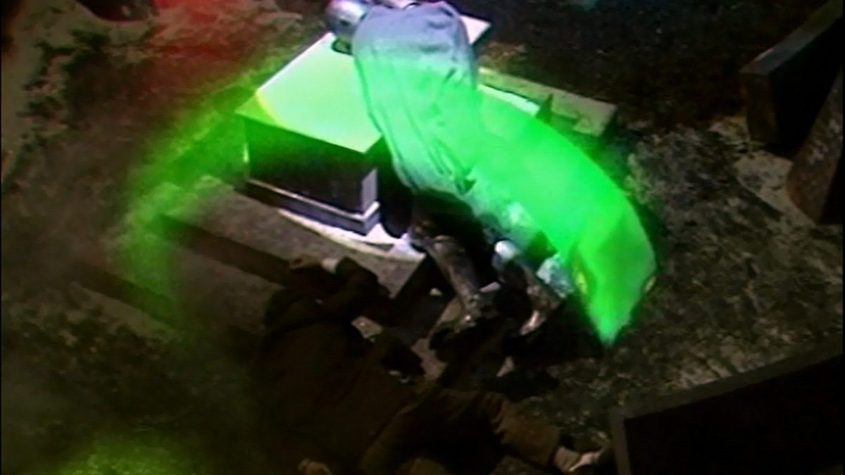 BBC One - Doctor Who (1963–1996), Season 26, Battlefield: Part 3 ...