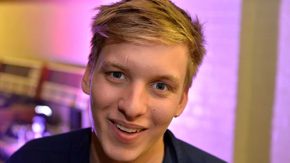 BBC Radio 1 - Zane Lowe, George Ezra in session, George Ezra in session