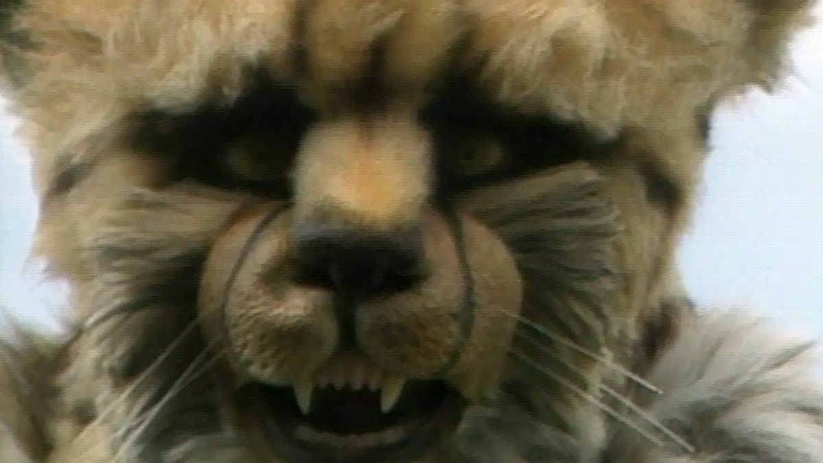 BBC One - Doctor Who (1963–1996), Season 26, Survival: Part 1, Survival ...