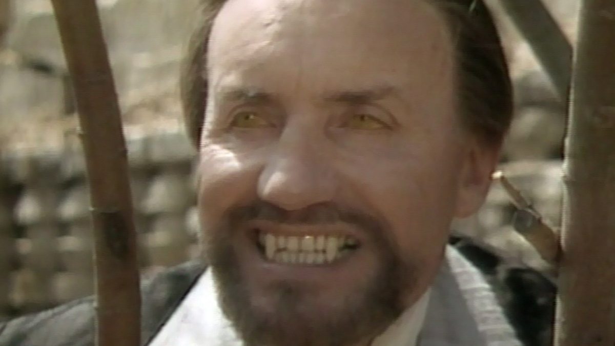 BBC One - Doctor Who (1963–1996), Season 26, Survival: Part 2, Survival ...