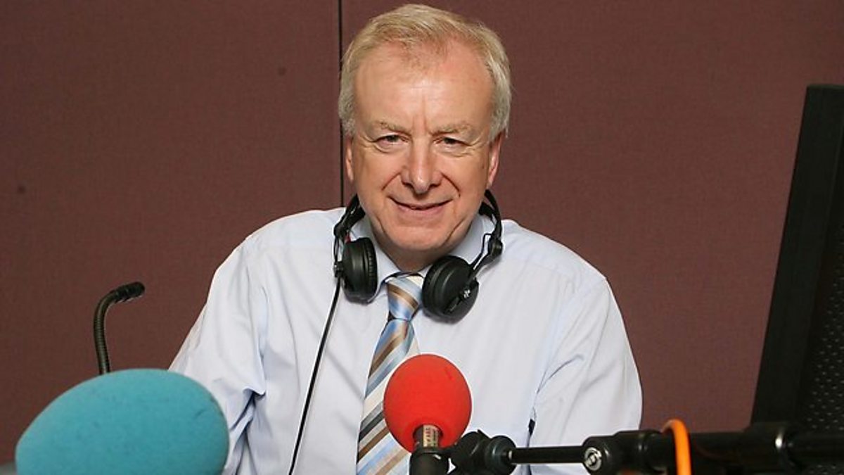 BBC Radio Ulster - Radio Ulster Local Election Special - Available now