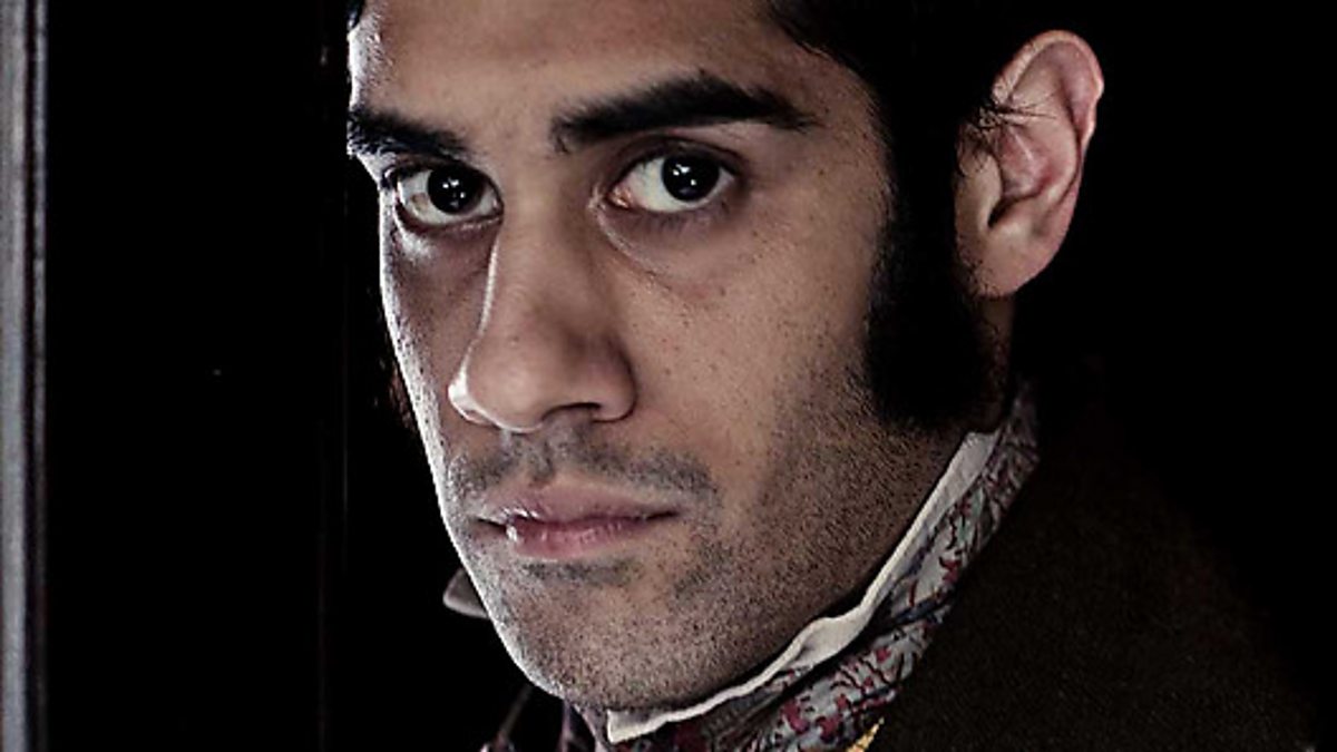 BBC Two - The Mystery of Edwin Drood - Neville Landless