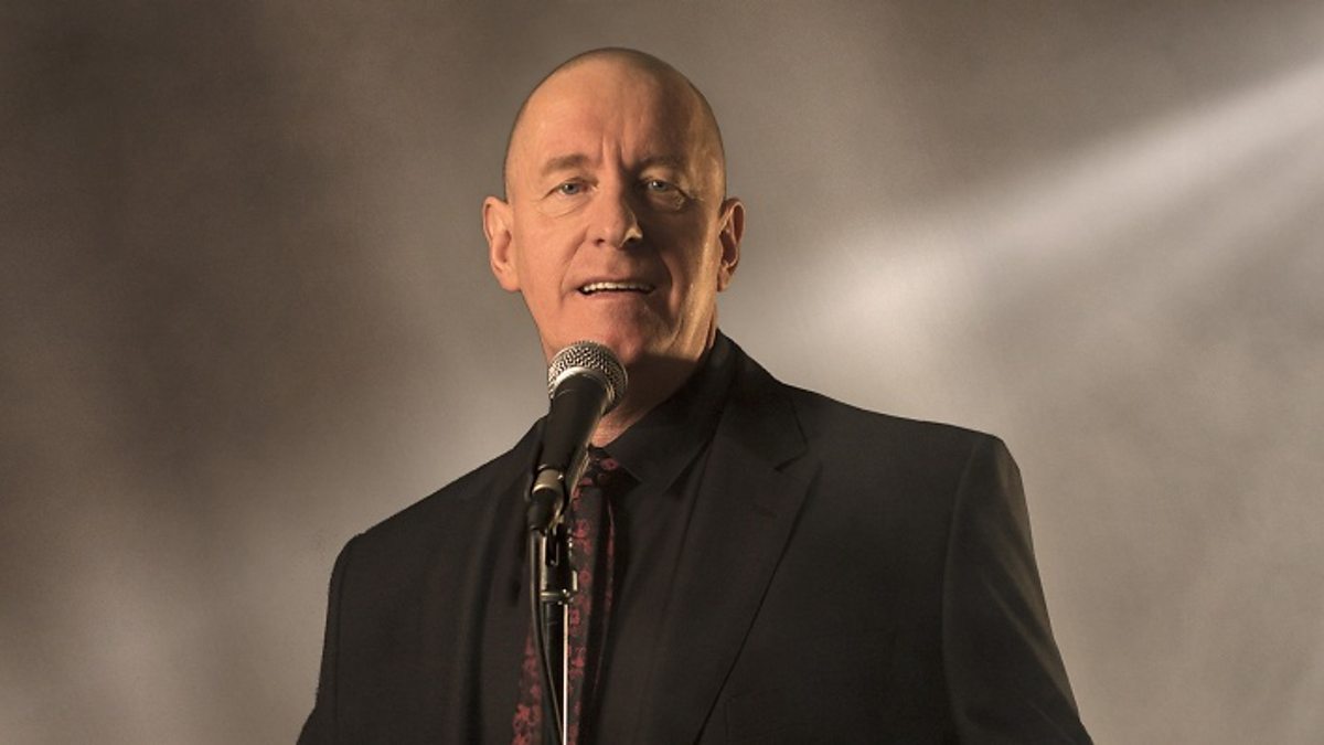 BBC Radio Derby - Andy Potter, Actor Philip Glenister and more from the ...