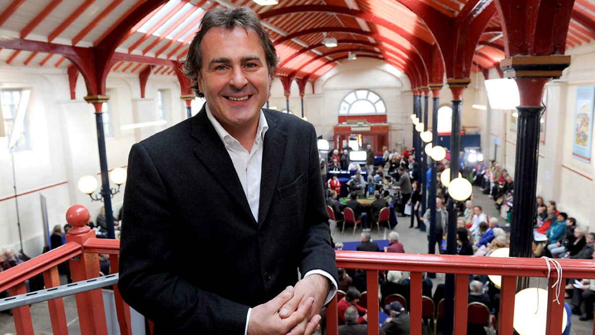 BBC One - Flog It! - Attending Flog It! and FAQs