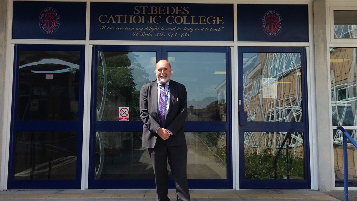 BBC Radio Bristol - Lucy Tegg, Conscientious objectors, Path To Faith ...