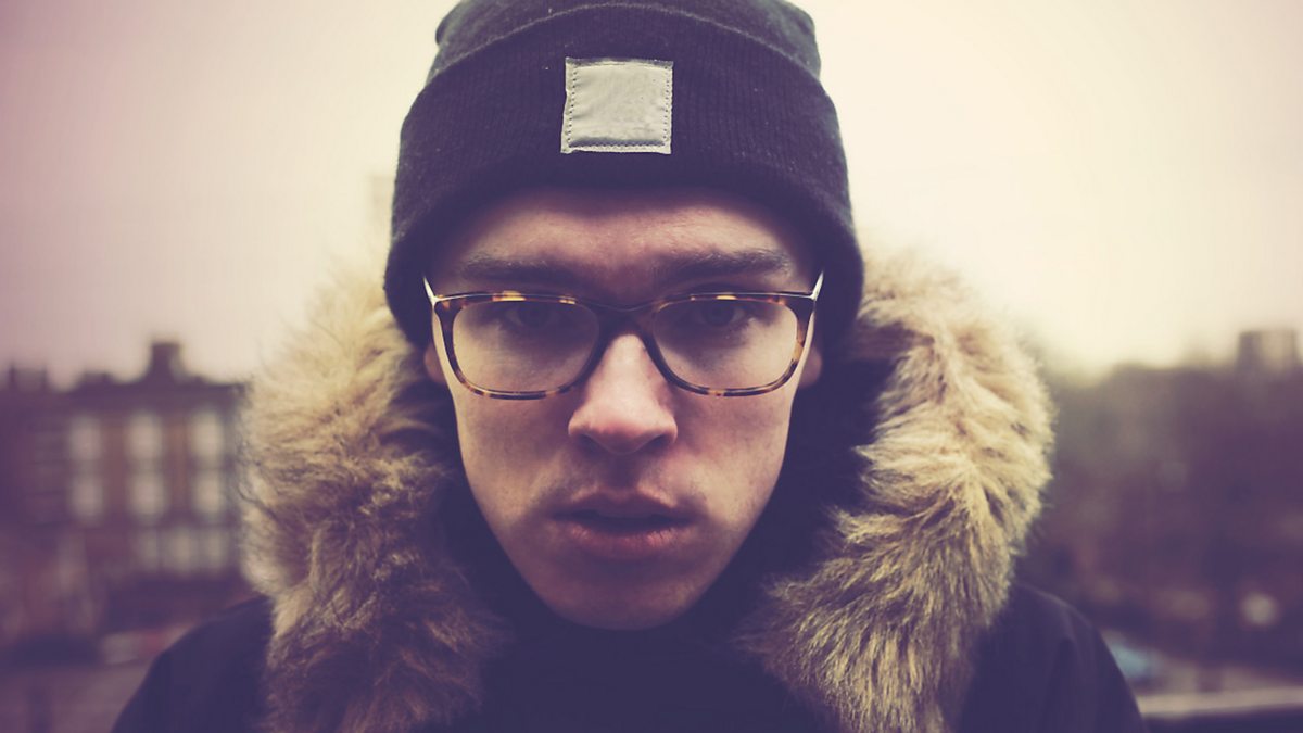 BBC Radio 1 - Annie Nightingale presents..., Mele guest mix, Melé guest mix