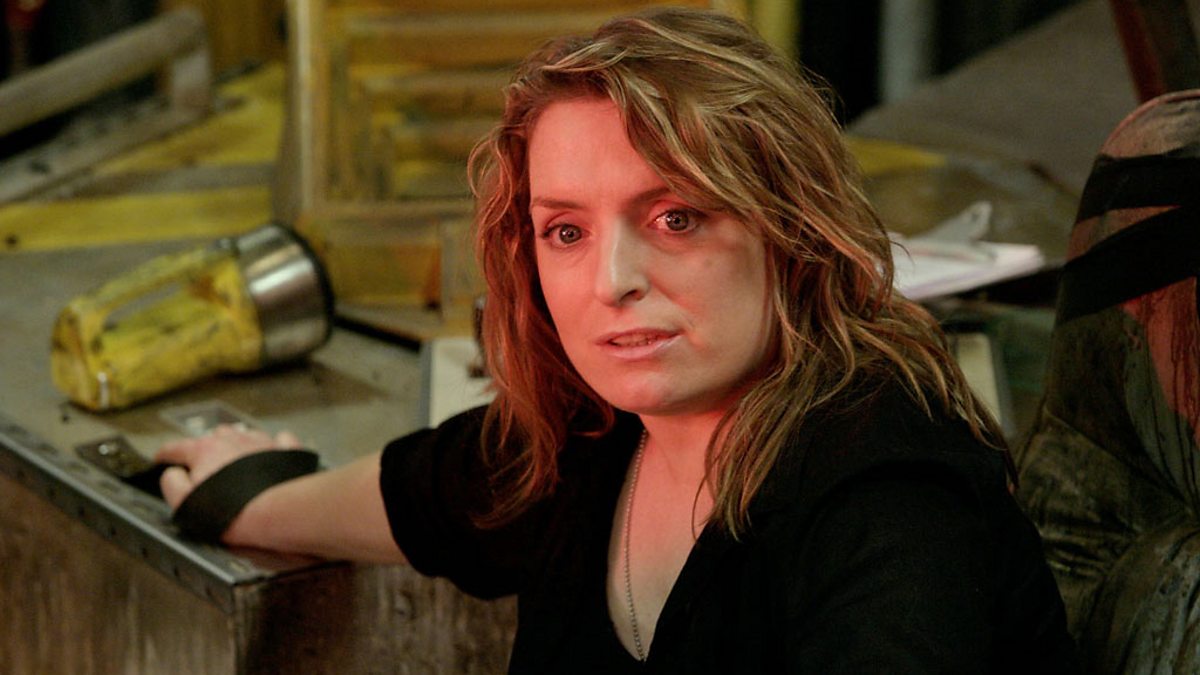 BBC One - Ida - Doctor Who, Series 2, The Impossible Planet - The ...