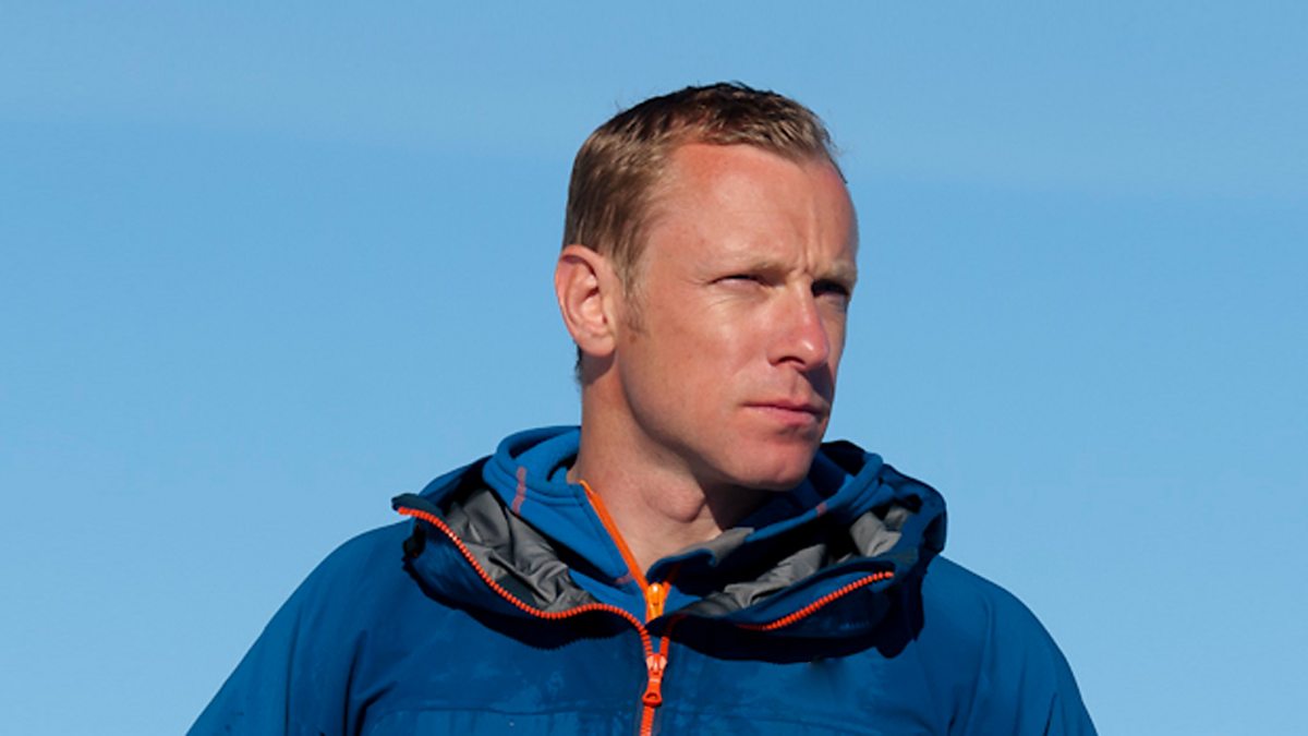 BBC Two - Coast - Andy Torbet