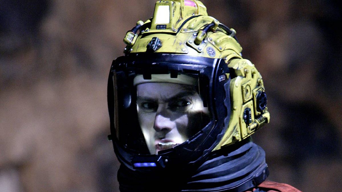 BBC One - Doctor Who (2005–2022), Series 2, The Satan Pit, The Satan ...