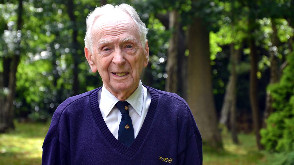 BBC Two - Britain's Greatest Pilot: The Extraordinary Story of Captain ...