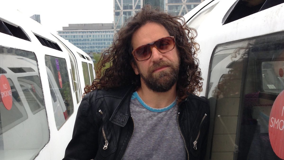 BBC Radio 6 Music - Stuart Maconie's Freak Zone, Matt Berry's Music for ...