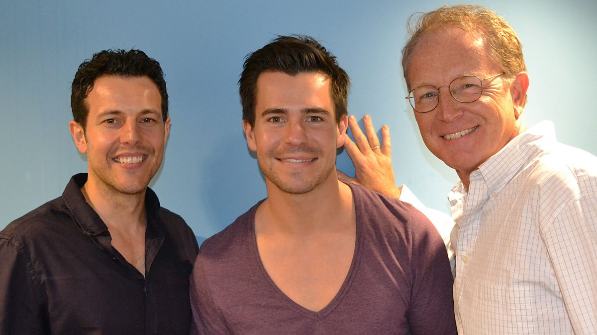 BBC Radio 2 - Graham Norton, With Fern Britton, Conchita Wurst, Meow ...