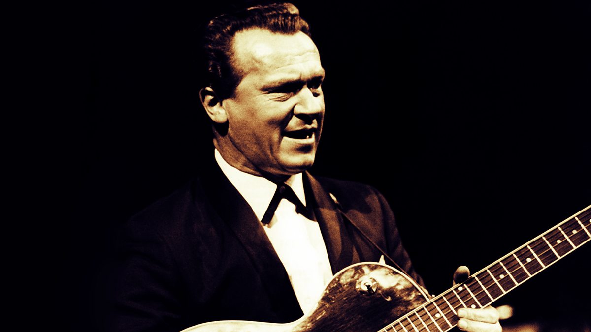 BBC Radio 2 - Bert Weedon: The Teacher of Rock and Roll