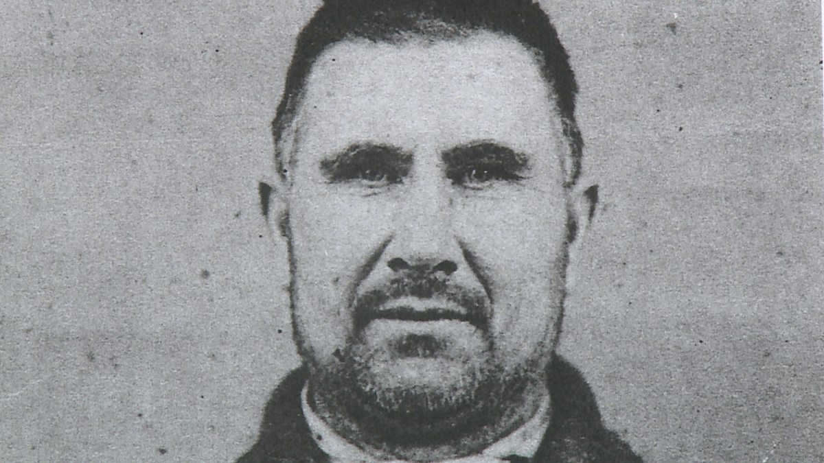 BBC Two - Ar Bhealach na Gaeltachta, Series 1, Episode 1, Cás William Coll