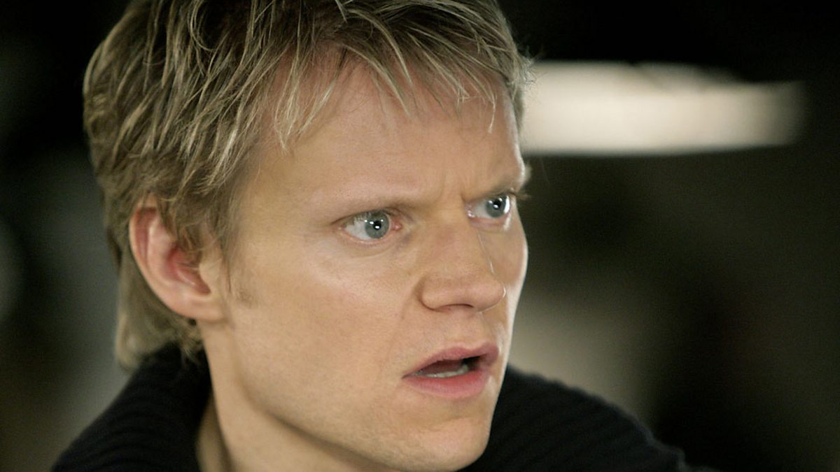 BBC One - Elton Pope - Doctor Who, Series 2, Love and Monsters - Love ...
